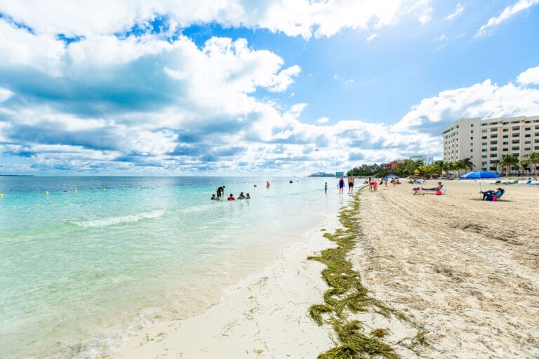 Fun Facts About Cancun That Must Know before Traveling